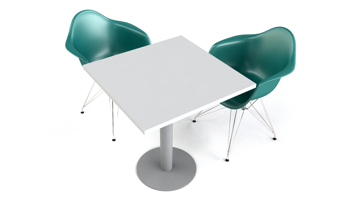 Mesas Disco | Ergosit