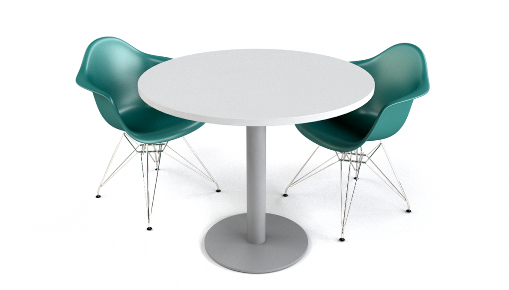 MESAS DISCO | Ergosit