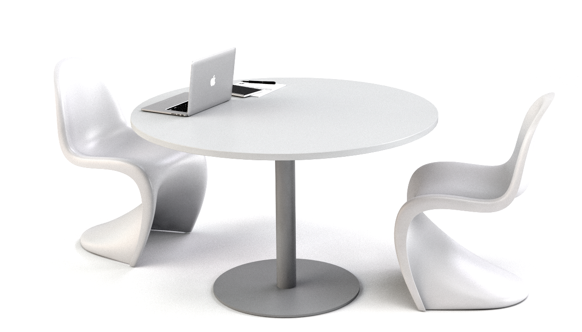 Mesas Disco | Ergosit