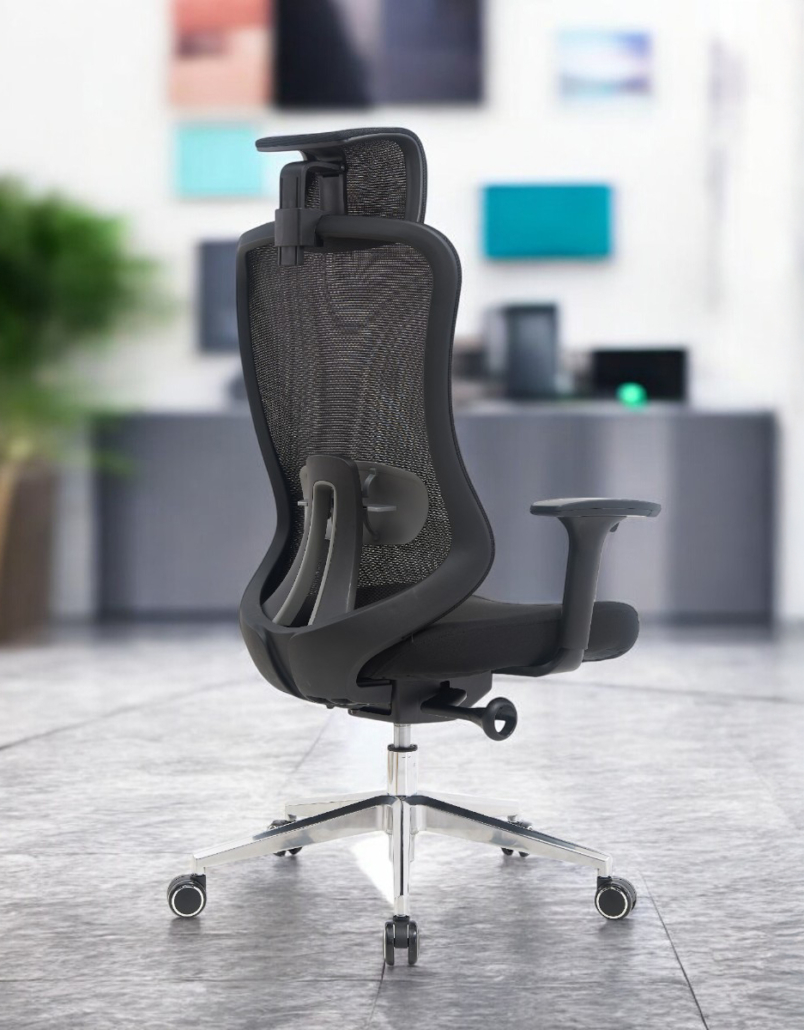 Silla X9 Pro High | Ergosit