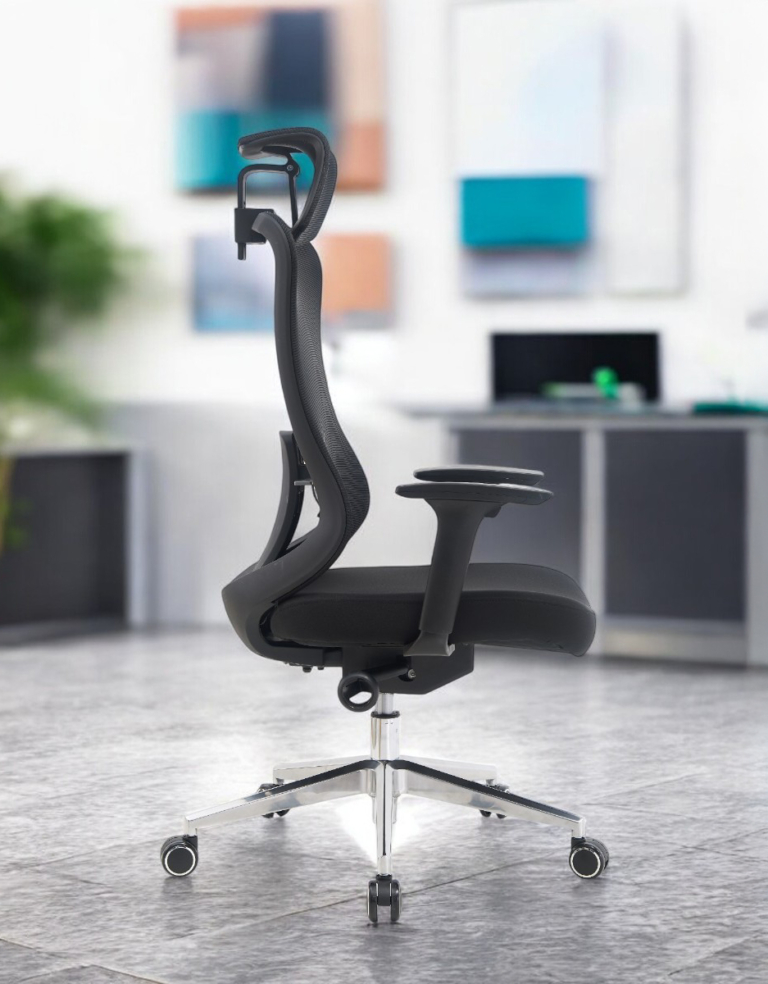 Silla X9 Pro High | Ergosit
