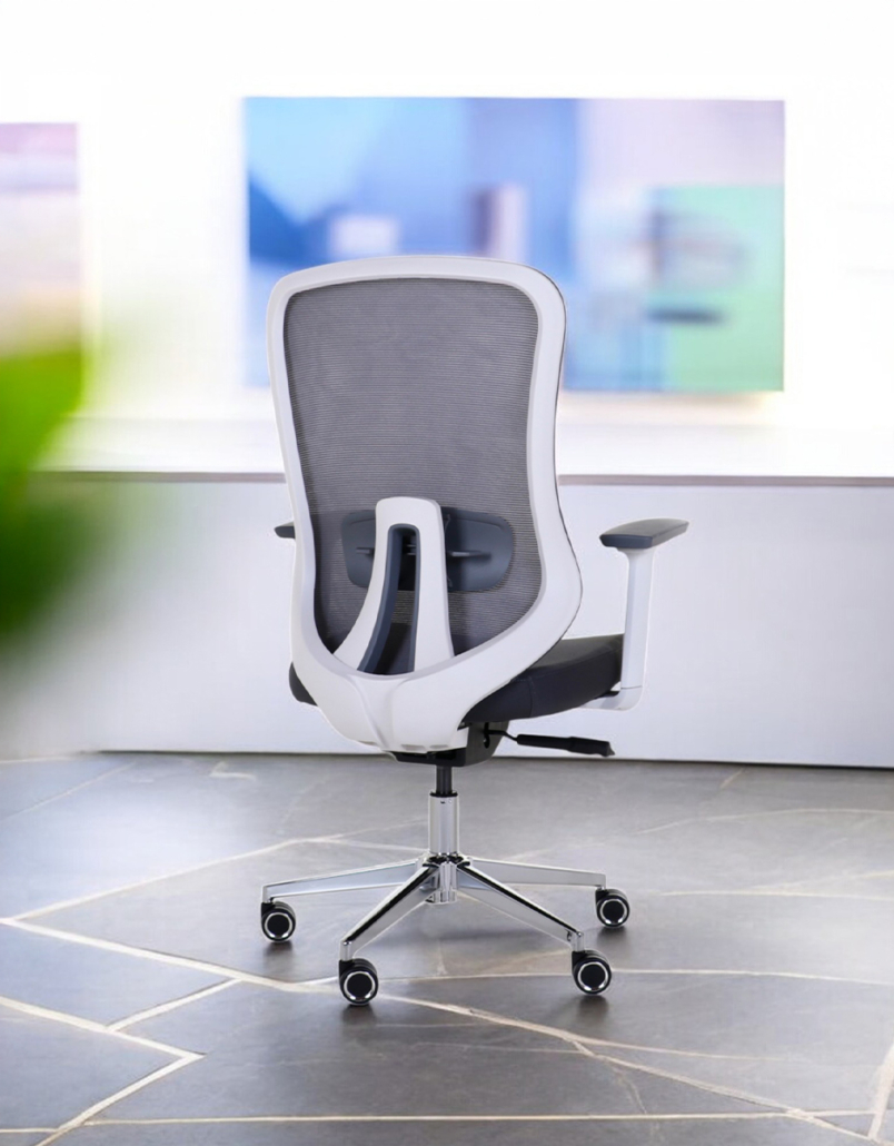 Silla X9 Pro White | Ergosit