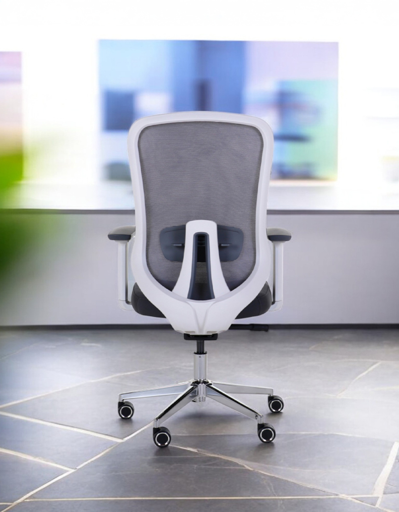 Silla X9 Pro White | Ergosit