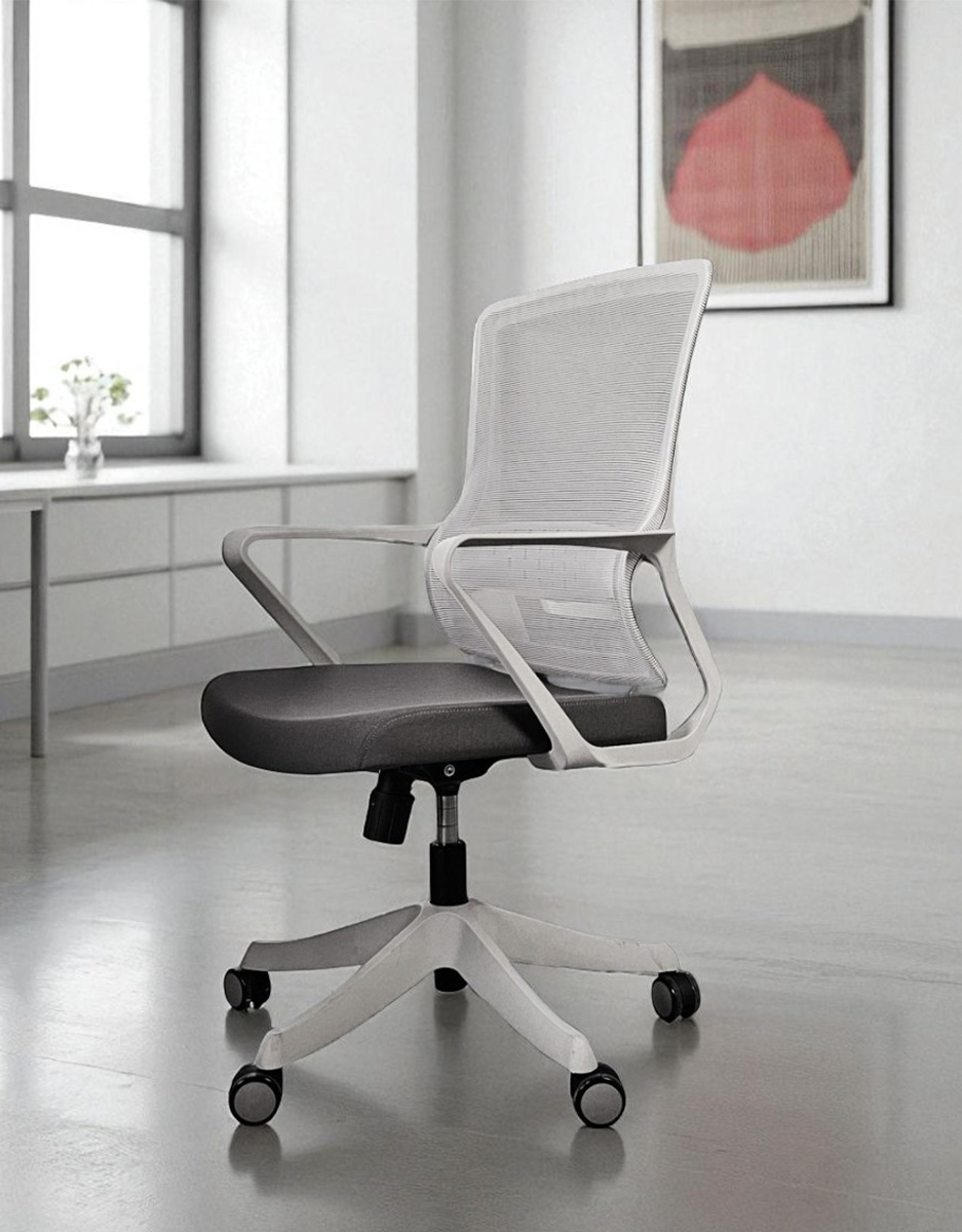 Silla Flexor Grey | Ergosit